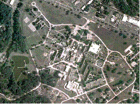 VA Hospice Care Unit